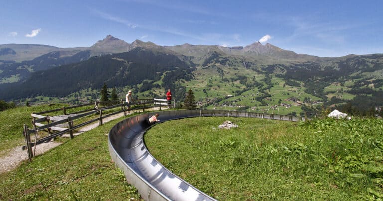 11 Best Things To Do In Grindelwald Switzerland | Zutell Travels