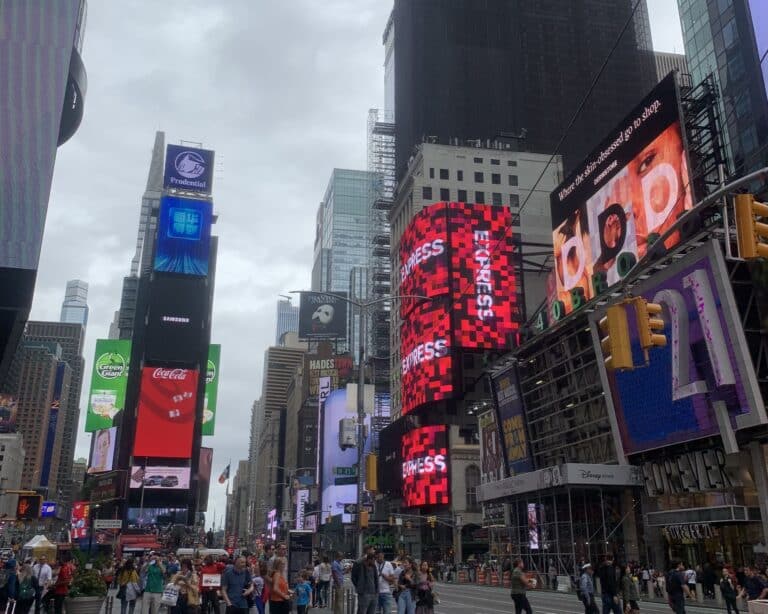 3 Days in New York City: Ultimate Itinerary | Zutell Travels
