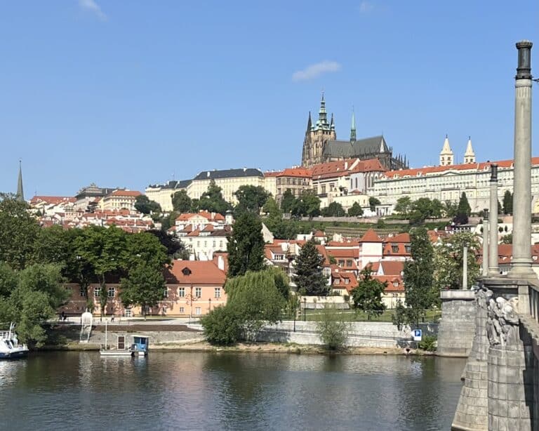 2 Days in Prague: The Perfect Weekend Itinerary | Zutell Travels