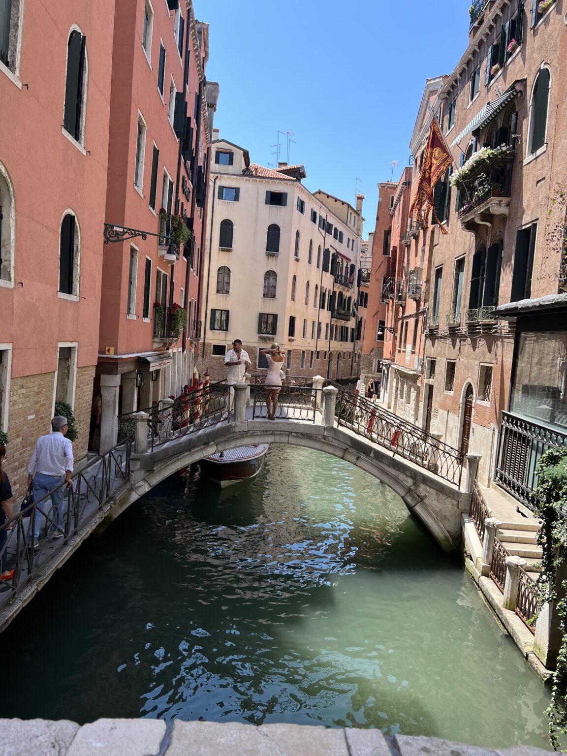 The Perfect One Day in Venice Itinerary | Zutell Travels