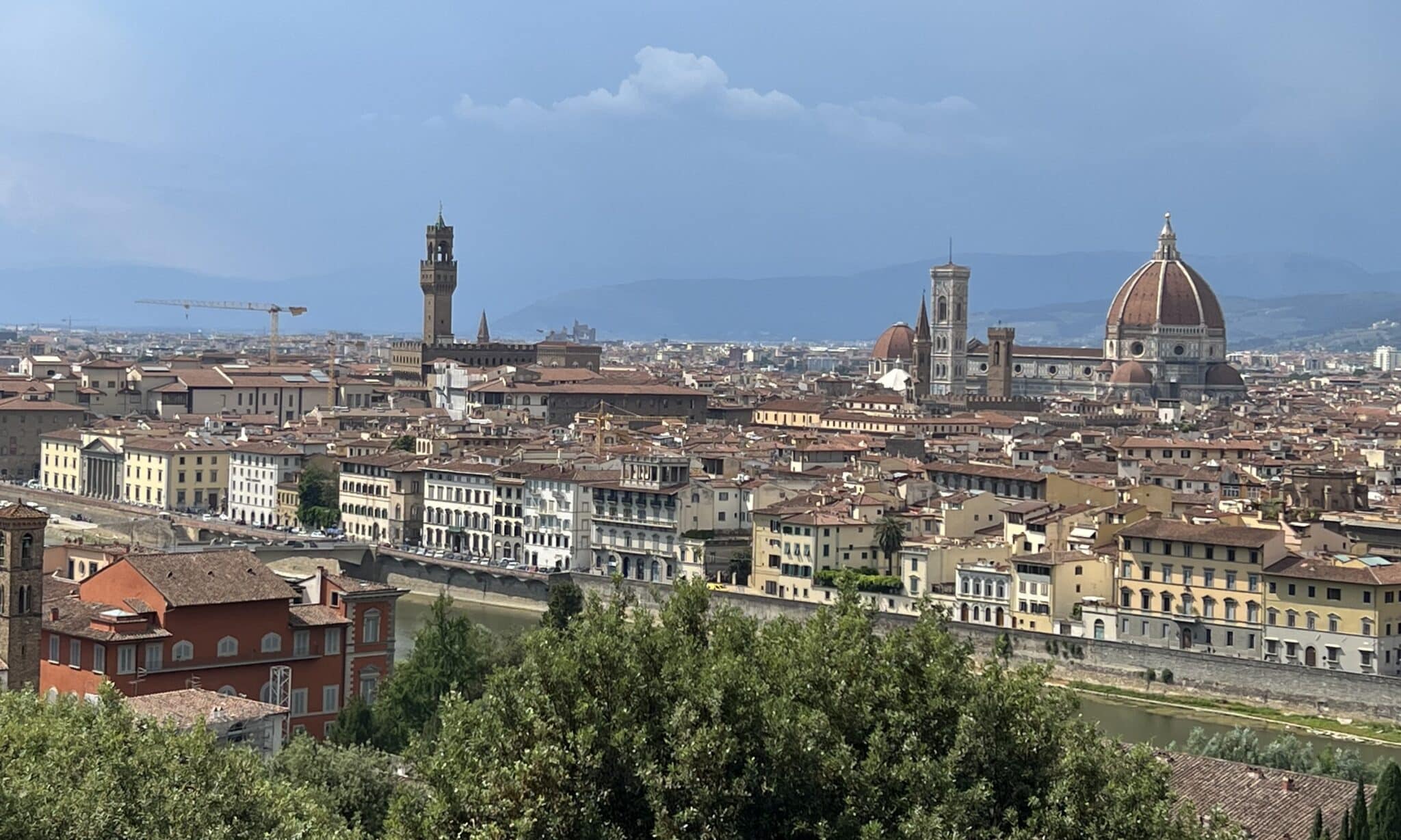 How to Spend 3 Days in Florence: Epic Itinerary | Zutell Travels