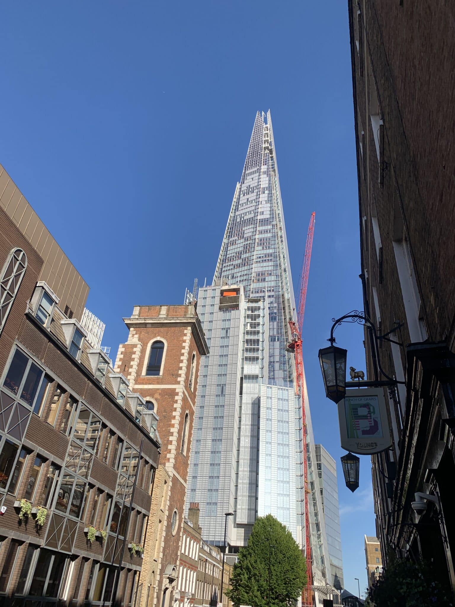 3 Days in London: The Perfect Itinerary for Your First Visit | Zutell ...