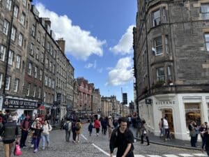 14 Best Things to Do in Edinburgh, Scotland: The Ultimate Bucket List | Zutell Travels