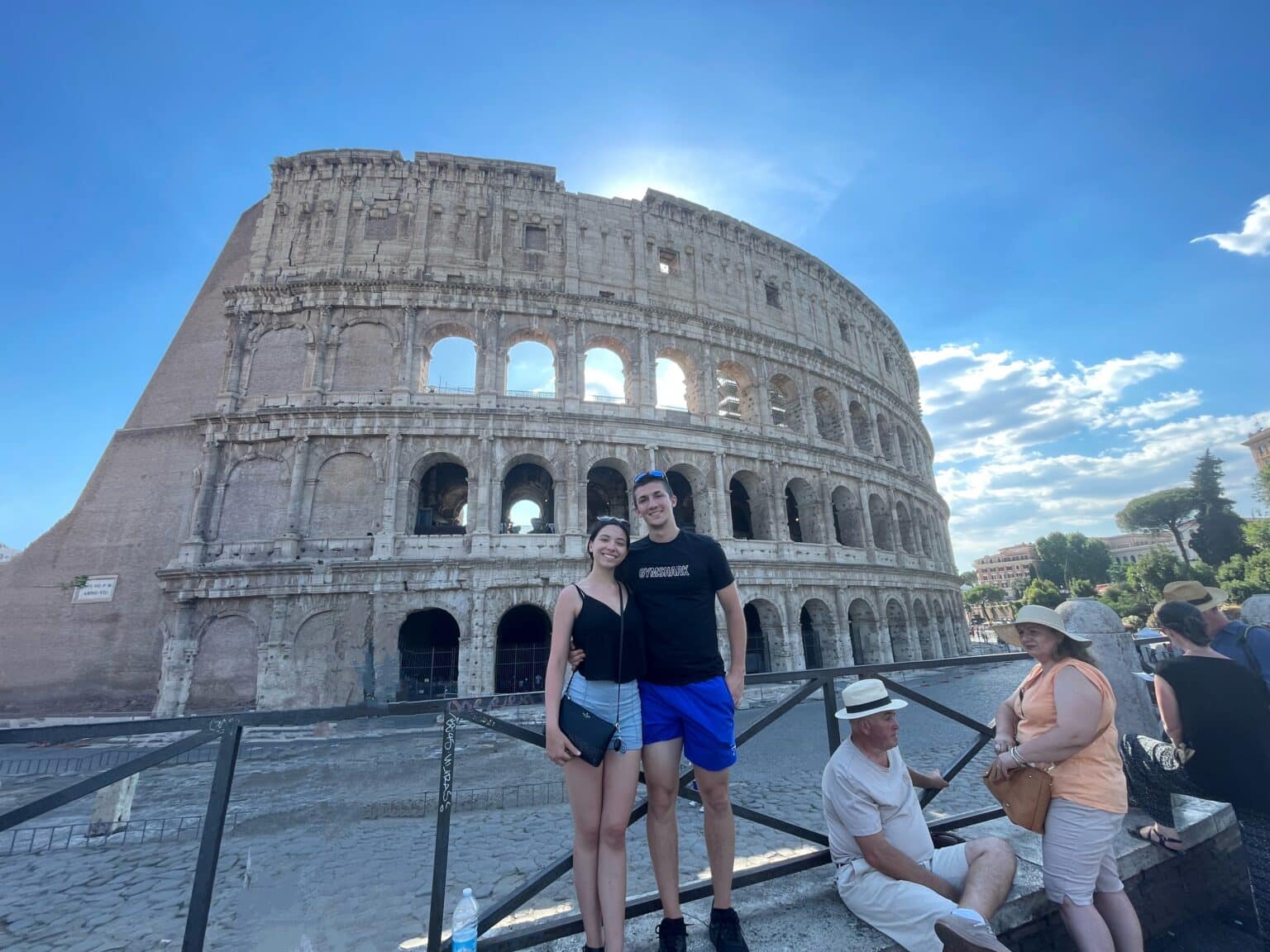 Florence vs. Rome: Which Italian City Should You Visit? | Zutell Travels