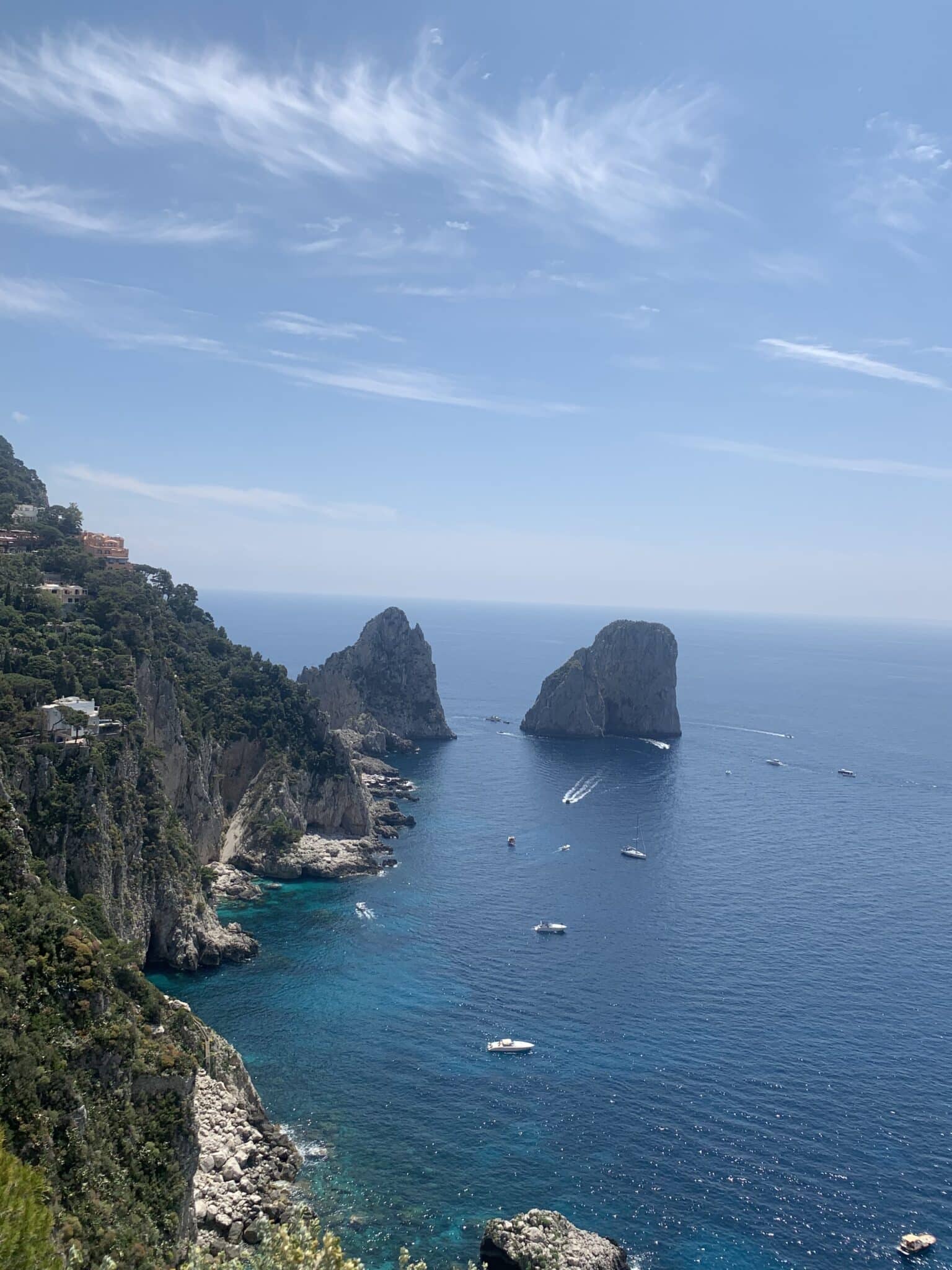 Florence vs. Rome: Which Italian City Should You Visit? | Zutell Travels