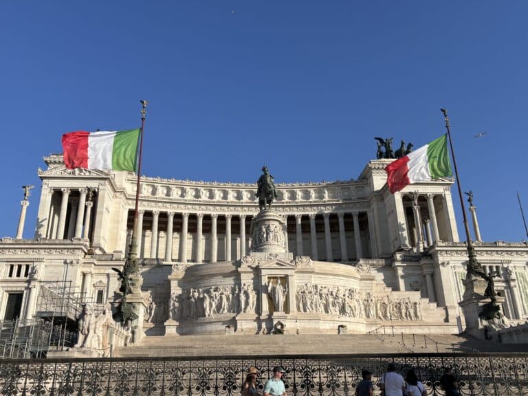 Florence vs. Rome: Which Italian City Should You Visit? | Zutell Travels