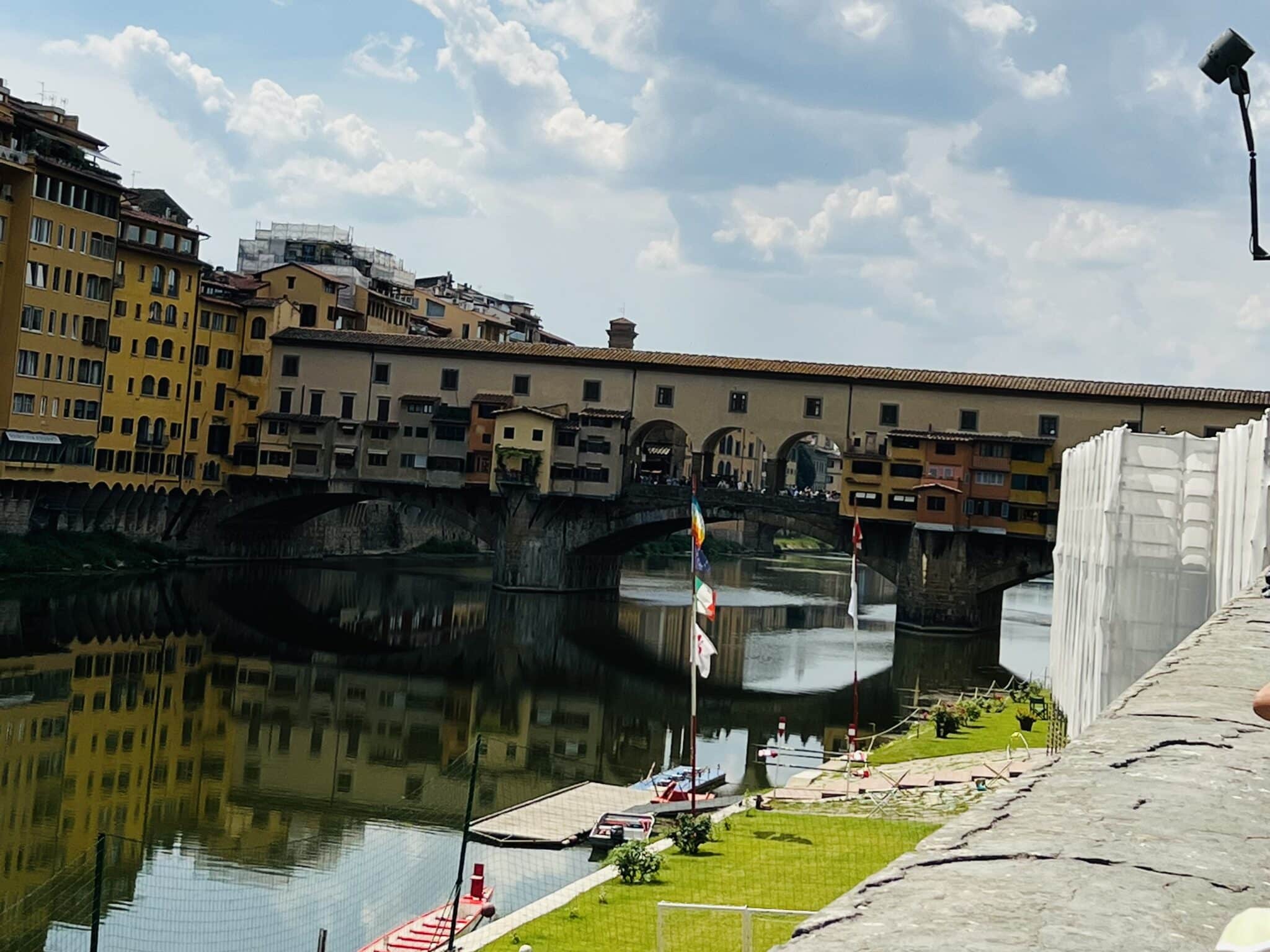 Florence vs. Rome: Which Italian City Should You Visit? | Zutell Travels