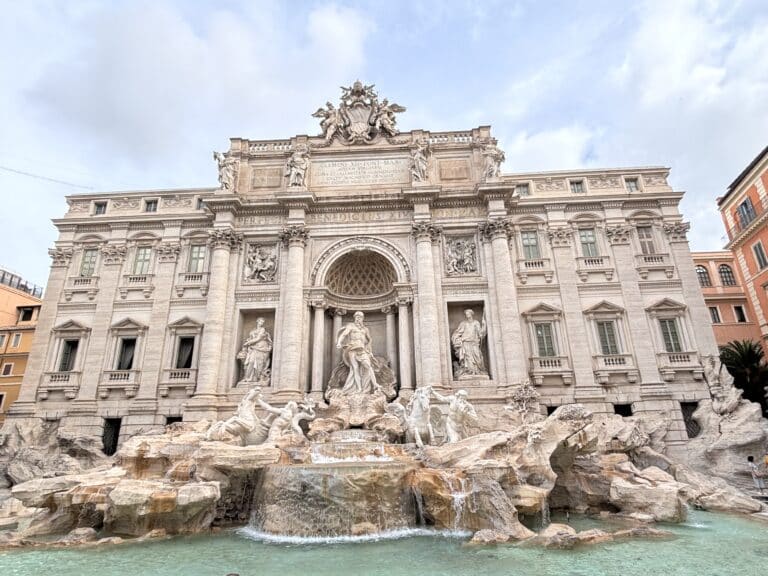 Florence vs. Rome: Which Italian City Should You Visit? | Zutell Travels