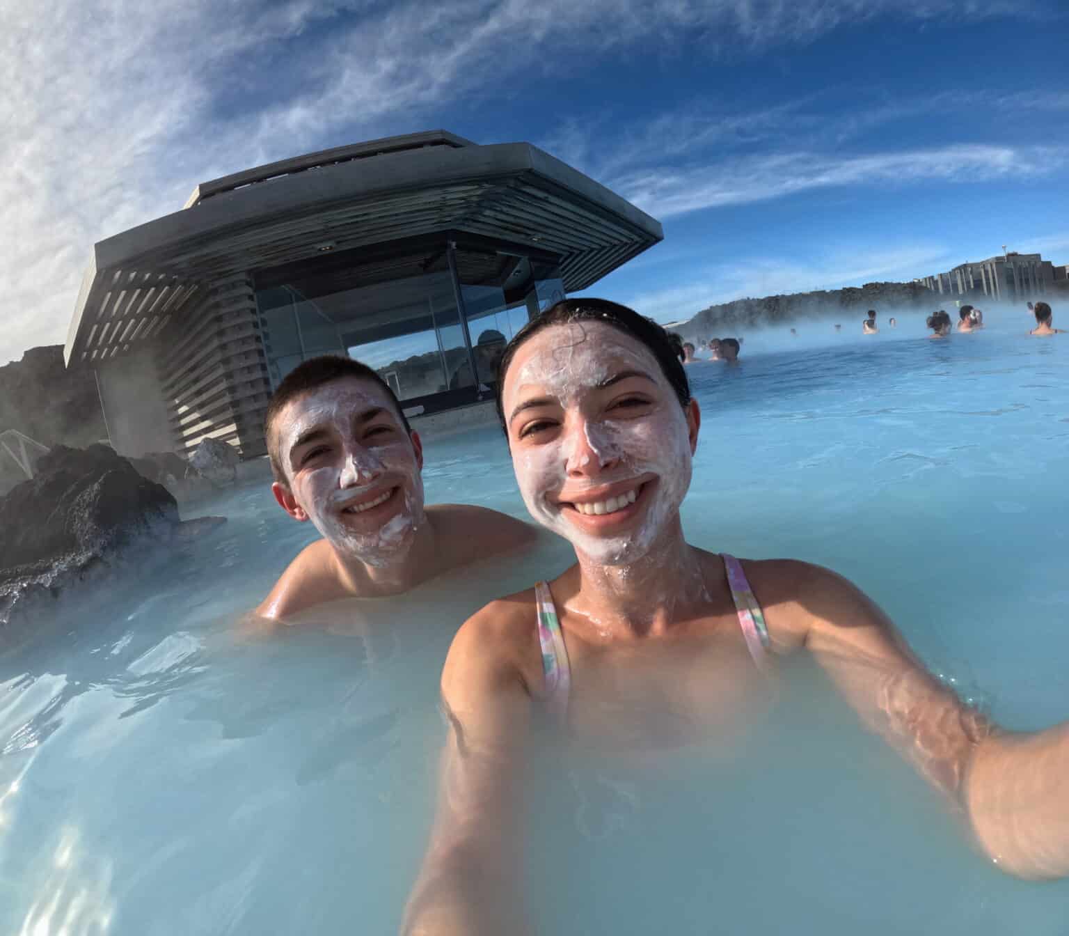 The Ultimate Iceland Ring Road Itinerary: 8-Day Road Trip Adventure ...