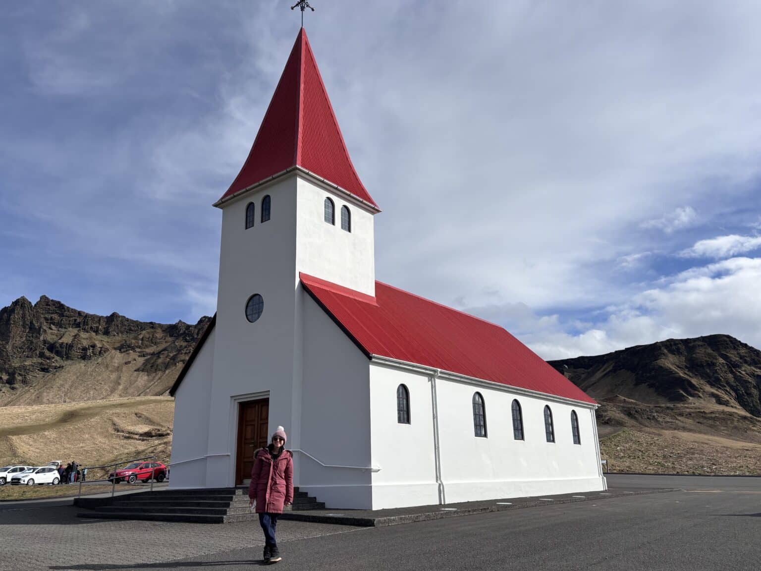The Ultimate Iceland Ring Road Itinerary: 8-Day Road Trip Adventure ...