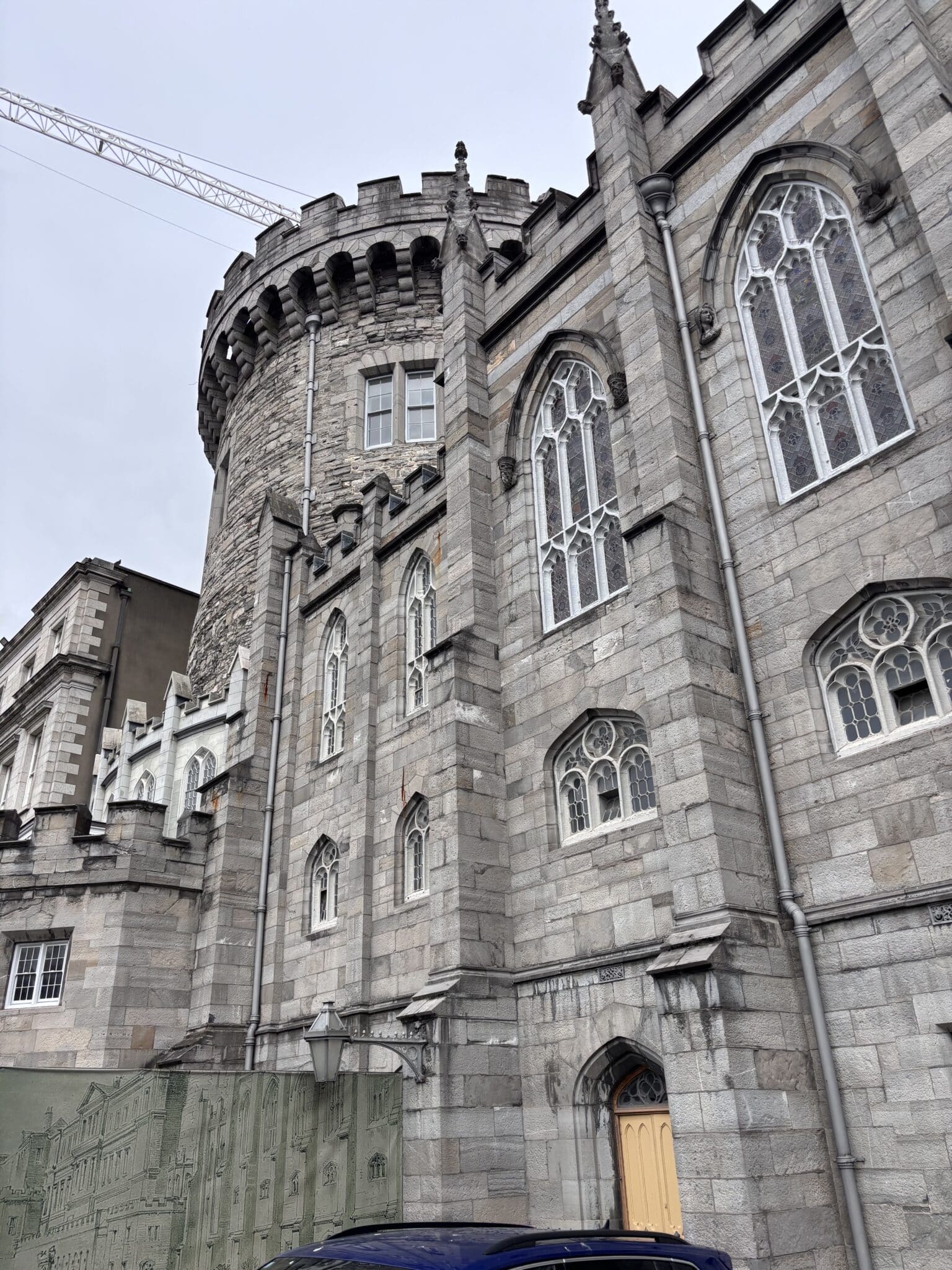 3 Days in Dublin, Ireland: The Ultimate Itinerary for First-Time ...