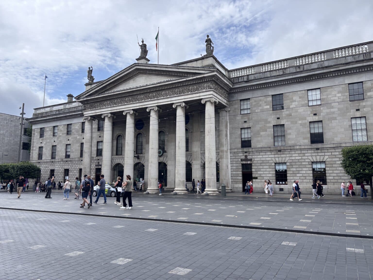 3 Days in Dublin, Ireland: The Ultimate Itinerary for First-Time ...