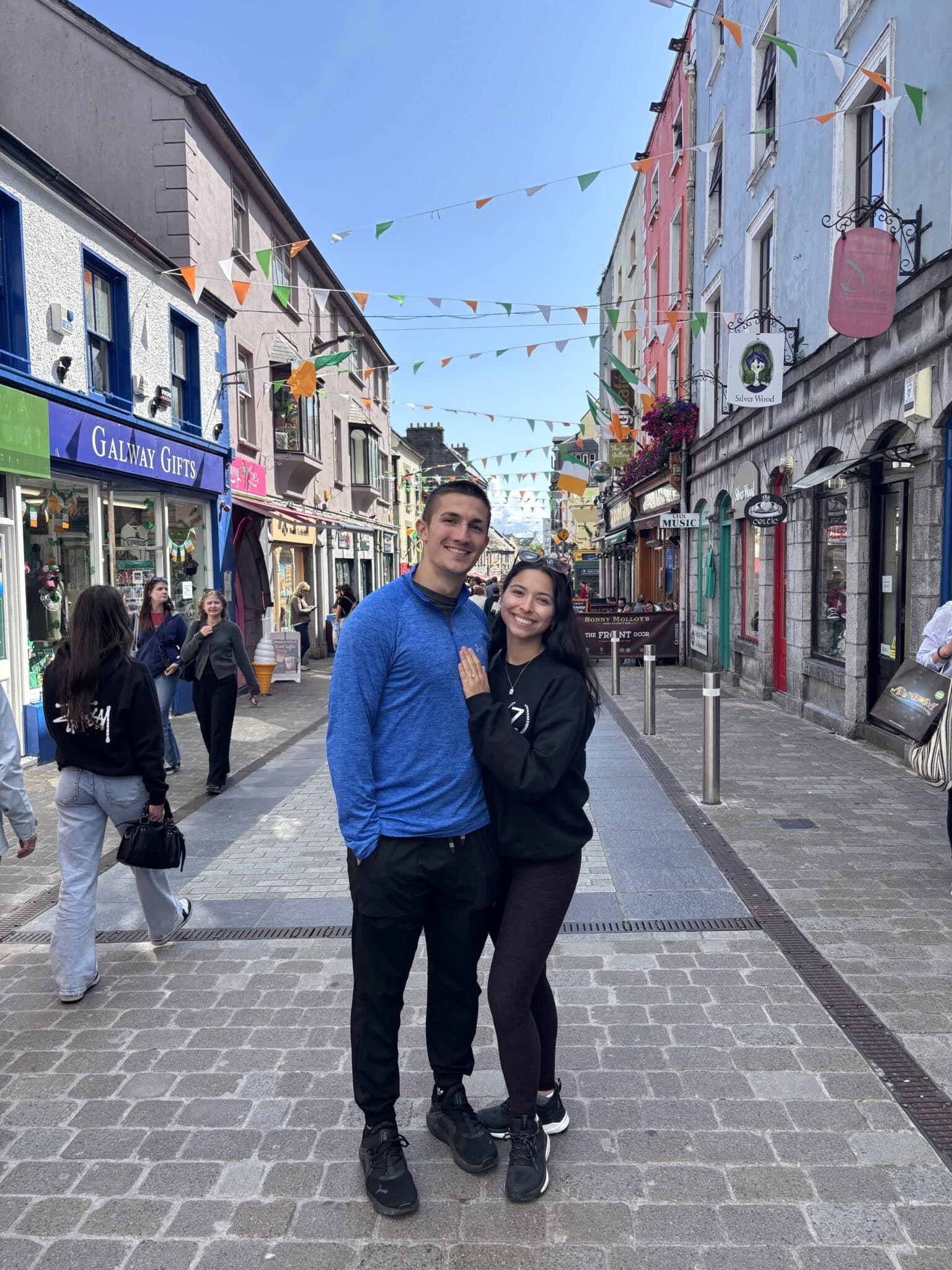 3 Days in Dublin, Ireland: The Ultimate Itinerary for First-Time ...
